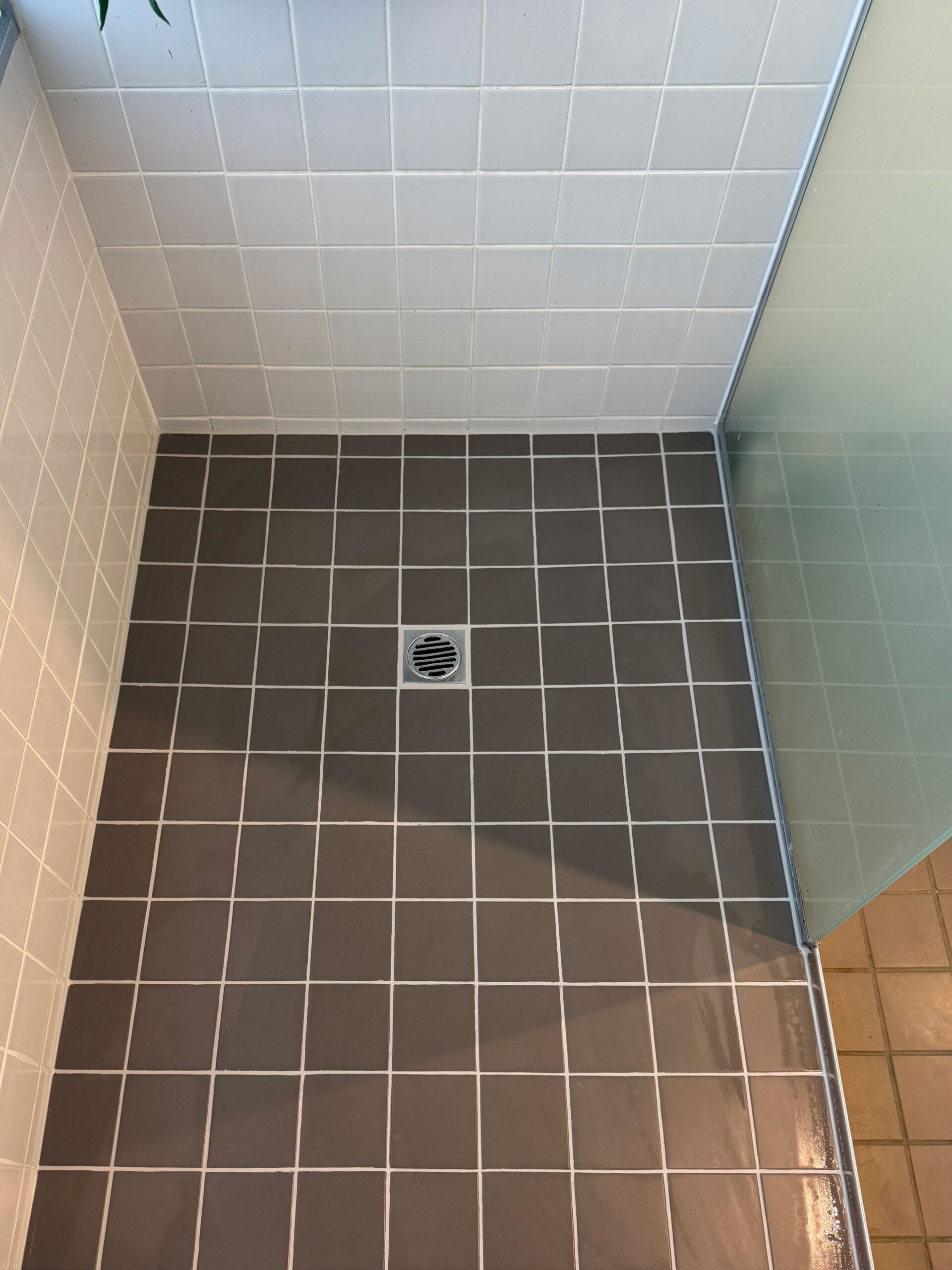 Leaking shower repair Melbourne - Strategic Regrouting